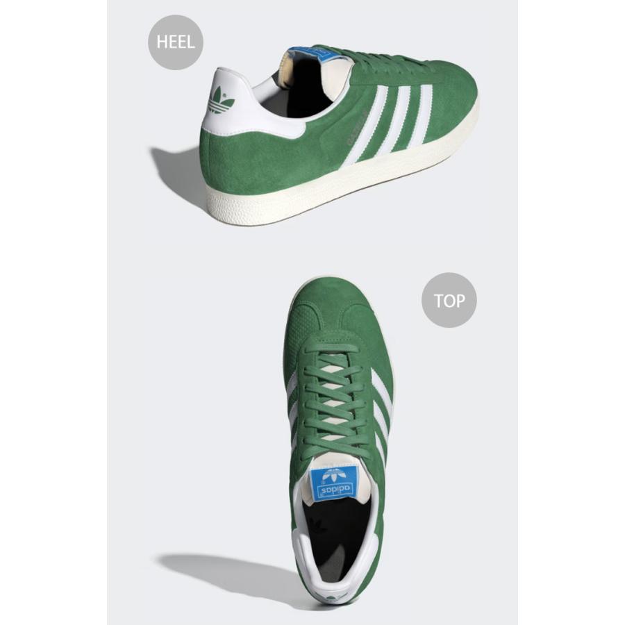 adidas Originals アディダス オリジナルス スニーカー IG1634 Gazelle ガゼル メンズ レディース 男女共用 ...