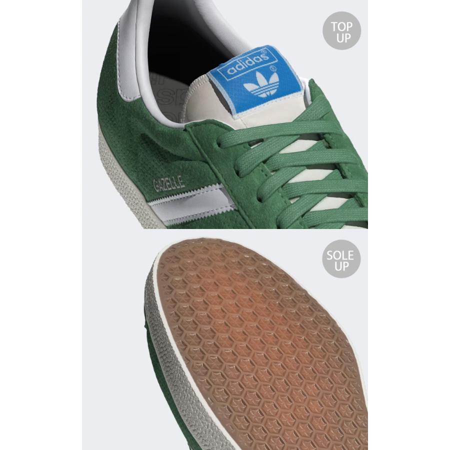 adidas Originals アディダス オリジナルス スニーカー IG1634 Gazelle ガゼル メンズ レディース 男女共用 ...