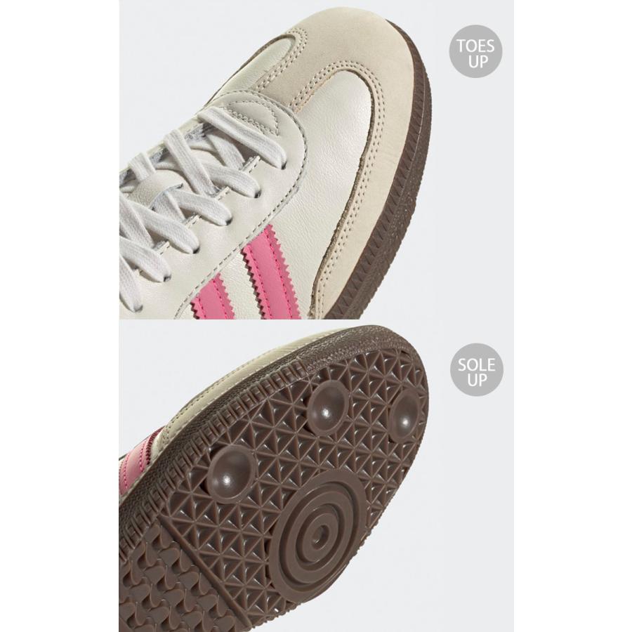 adidas originals アディダス レディース スニーカー SAMBA OG W サンバ オリジナル WHITE TEAL ...