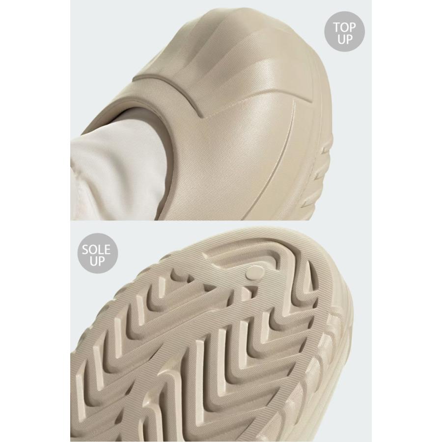 adidas originals アディダス ブーツ ADIFOM SST WINTER BOOT IG2160 BEIGE シューズ アディ ...