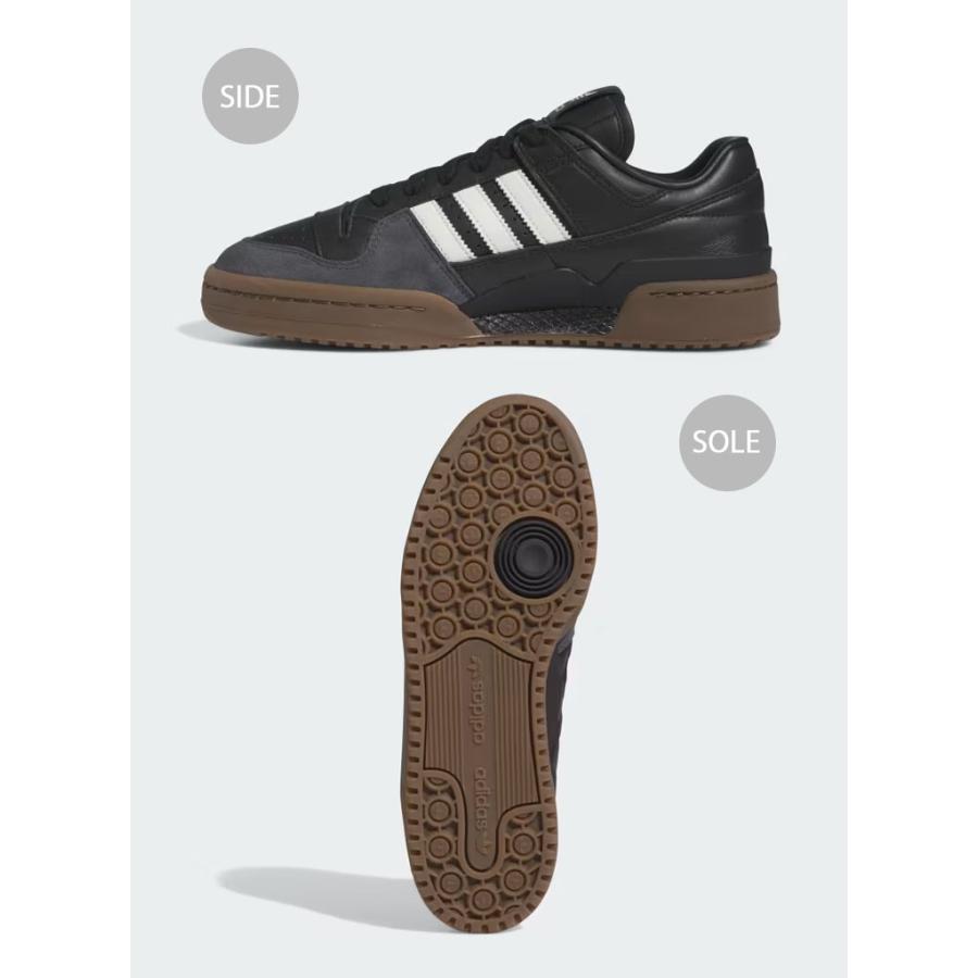 adidas（アディダス） adidas originals スニーカー FORUM LOW 84 CL