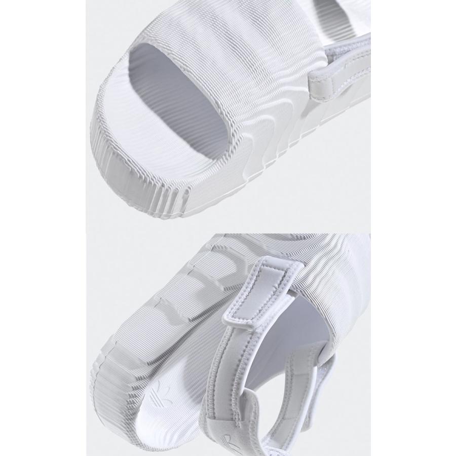 adidas Originals アディダス サンダル ADILETTE 22 XLG W IG5749 アディレッタ XLG W ...