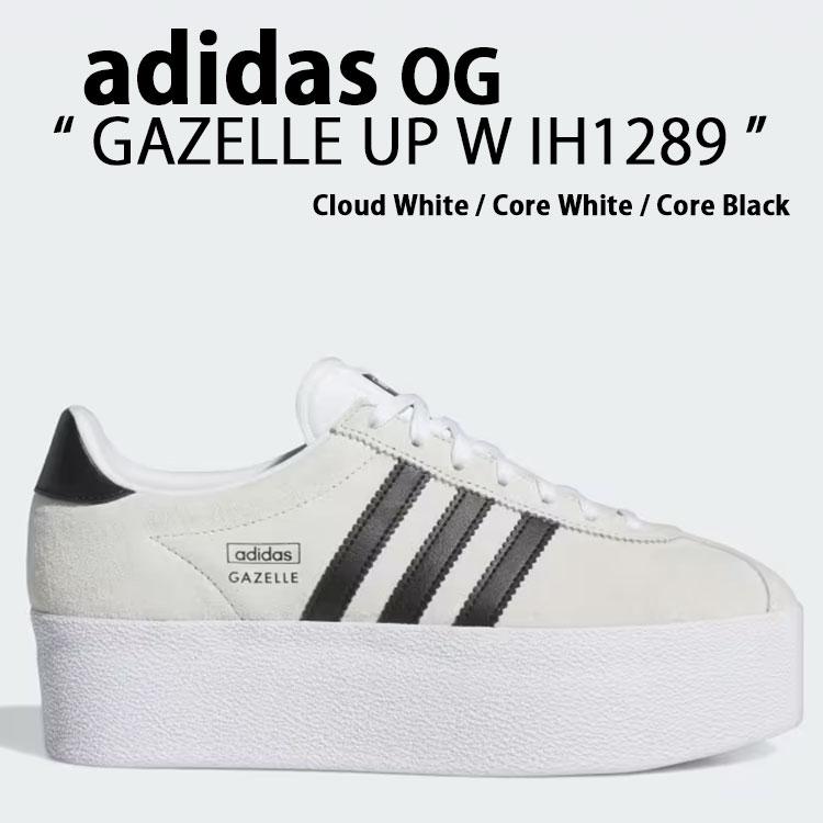 adidas（アディダス） adidas originals スニーカー SAMBA HOME IH5504 BEIGE WHITE シューズ ...