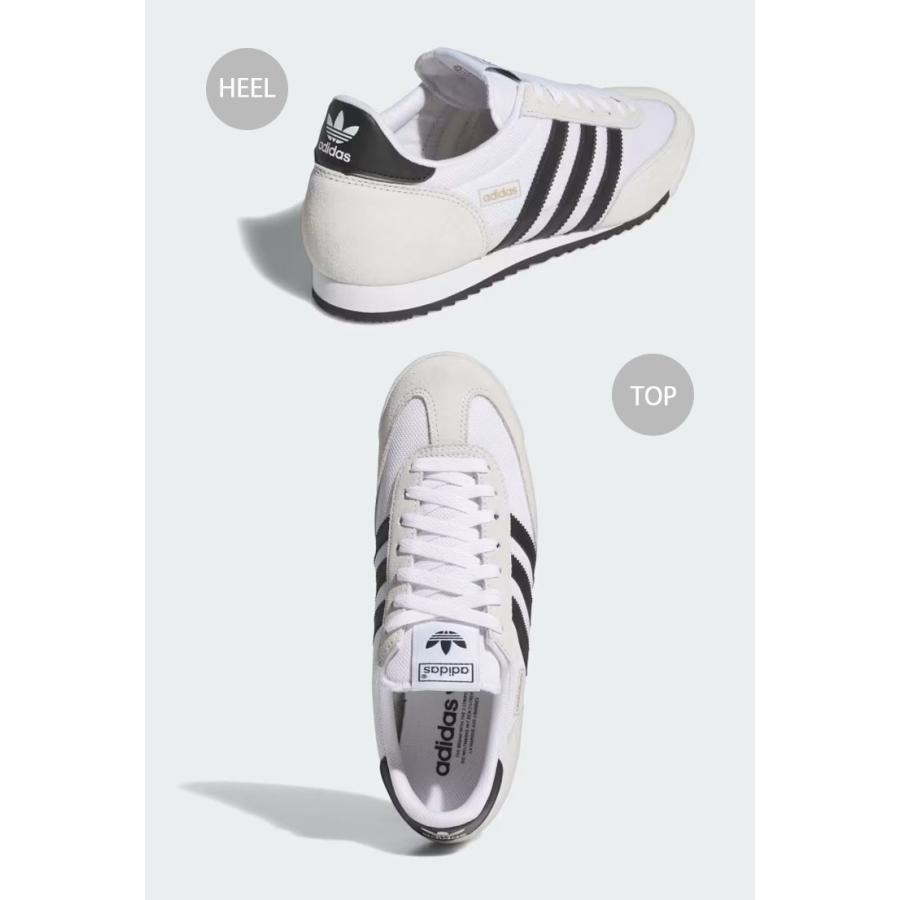adidas originals アディダス スニーカー R71 IH1321 WHITE BLACK シューズ スエードアッパー ホワイト ...