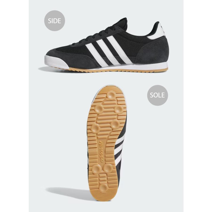 adidas originals アディダス スニーカー R71 IH1324 BLACK WHITE GOLD シューズ スエードアッパー ...