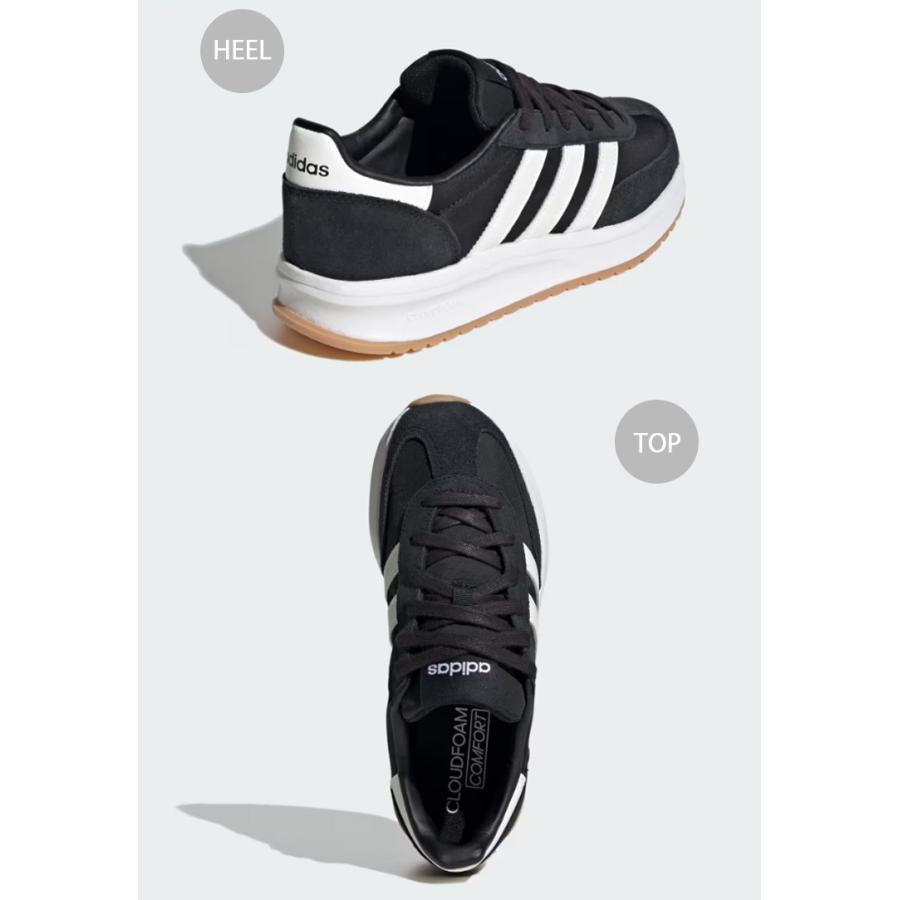 adidas（アディダス） adidas originals スニーカーRUN 72 IH8595