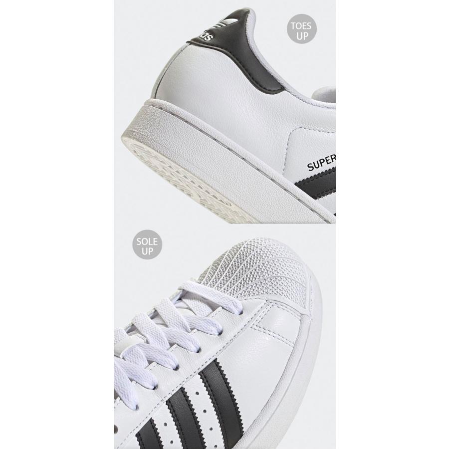 adidas（アディダス） スニーカー adidas SUPERSTAR II IH8659 Cloud