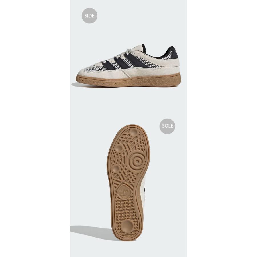 adidas originals アディダス スニーカー Handball Spezial ST JD1160 Off White ...