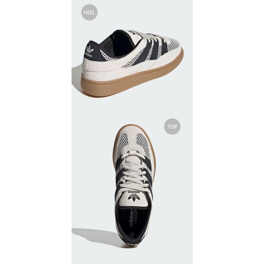 adidas originals アディダス スニーカー Handball Spezial ST JD1160 Off White ...