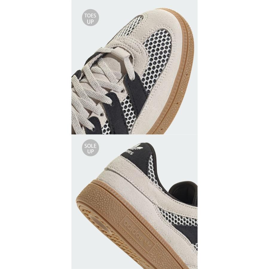 adidas originals アディダス スニーカー Handball Spezial ST JD1160 Off White ...