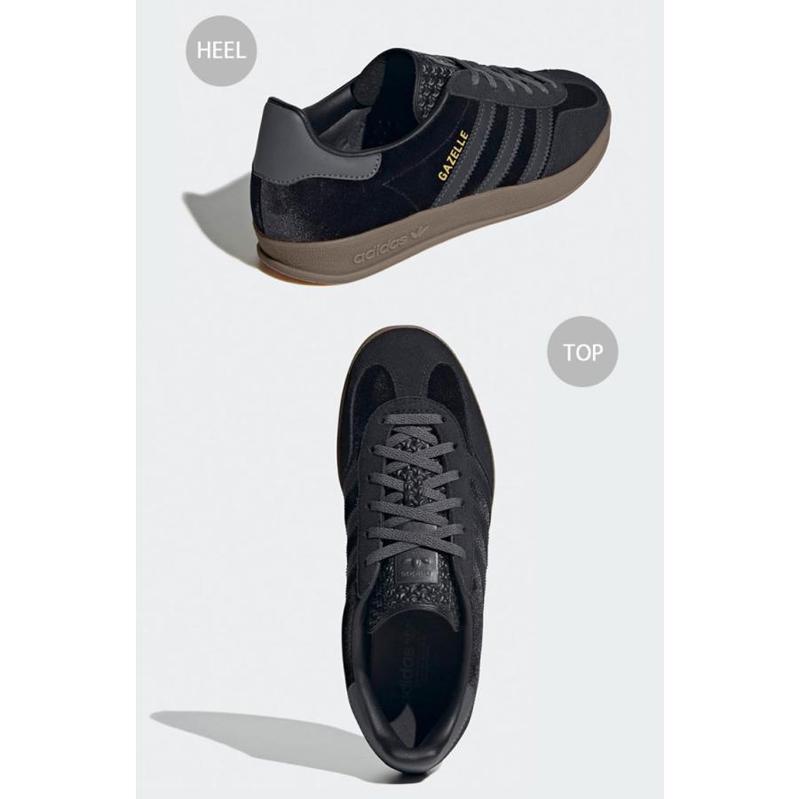 adidas（アディダス） adidas originals スニーカー GAZELLE INDOOR W