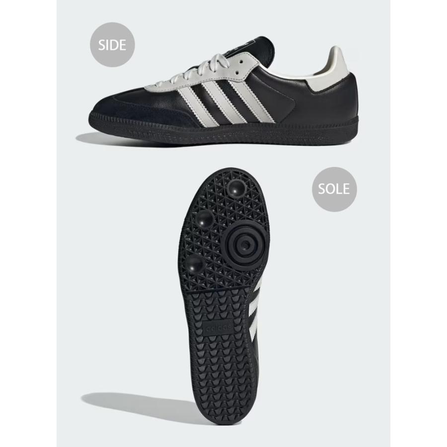 adidas originals アディダス スニーカー SAMBA OG サンバ JP5282 75th Anniversary Pack ...