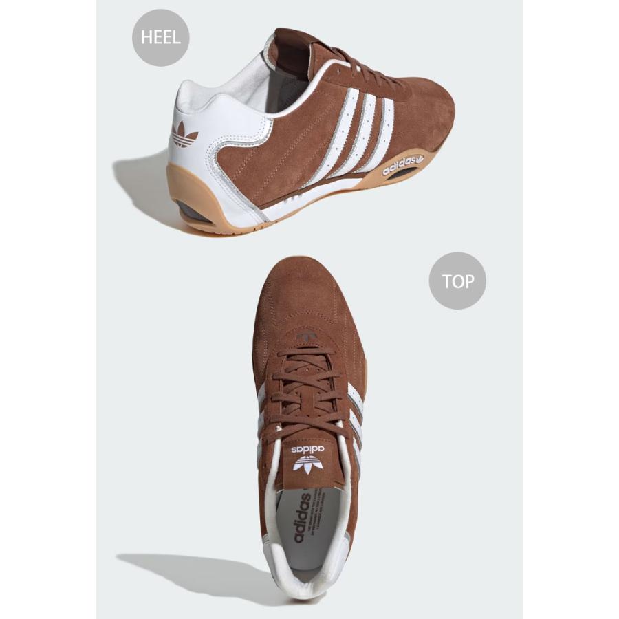 adidas（アディダス） adidas originals スニーカー ADI RACER LO