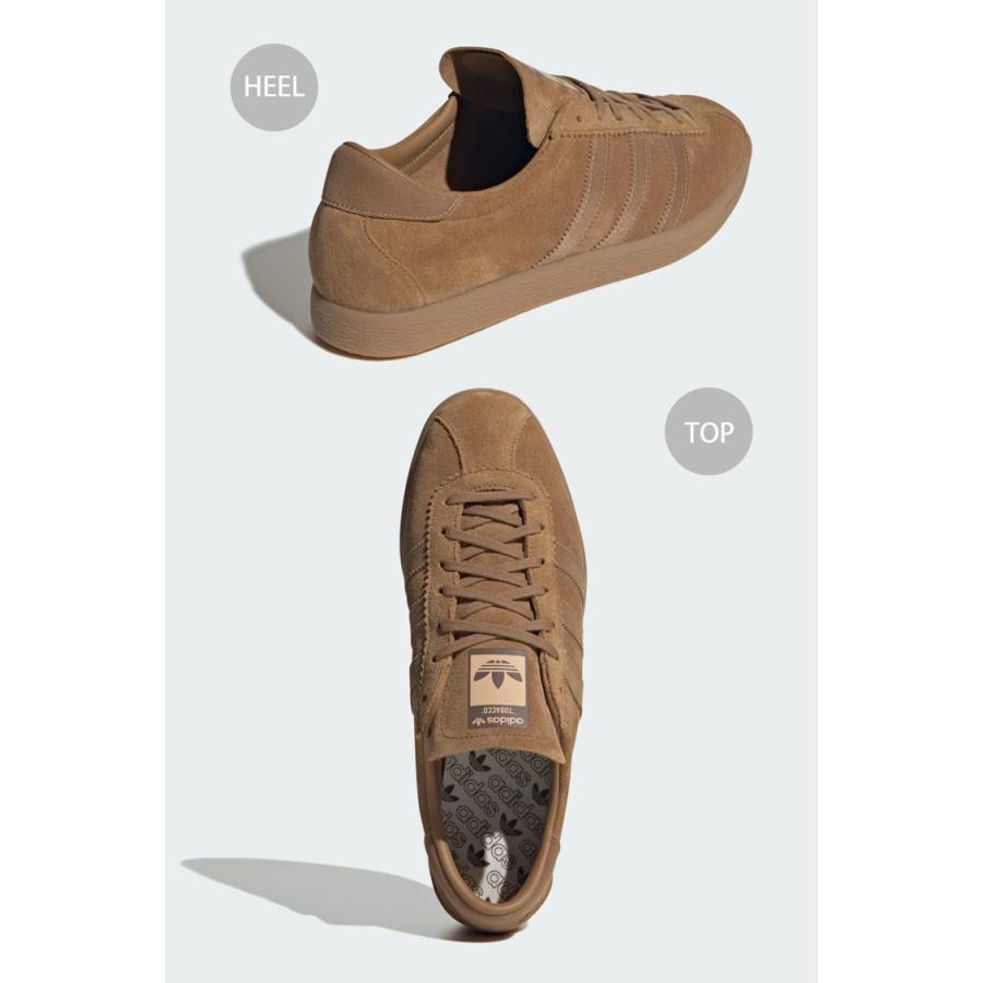 adidas（アディダス） adidas originals スニーカー TOBACCO JO9651