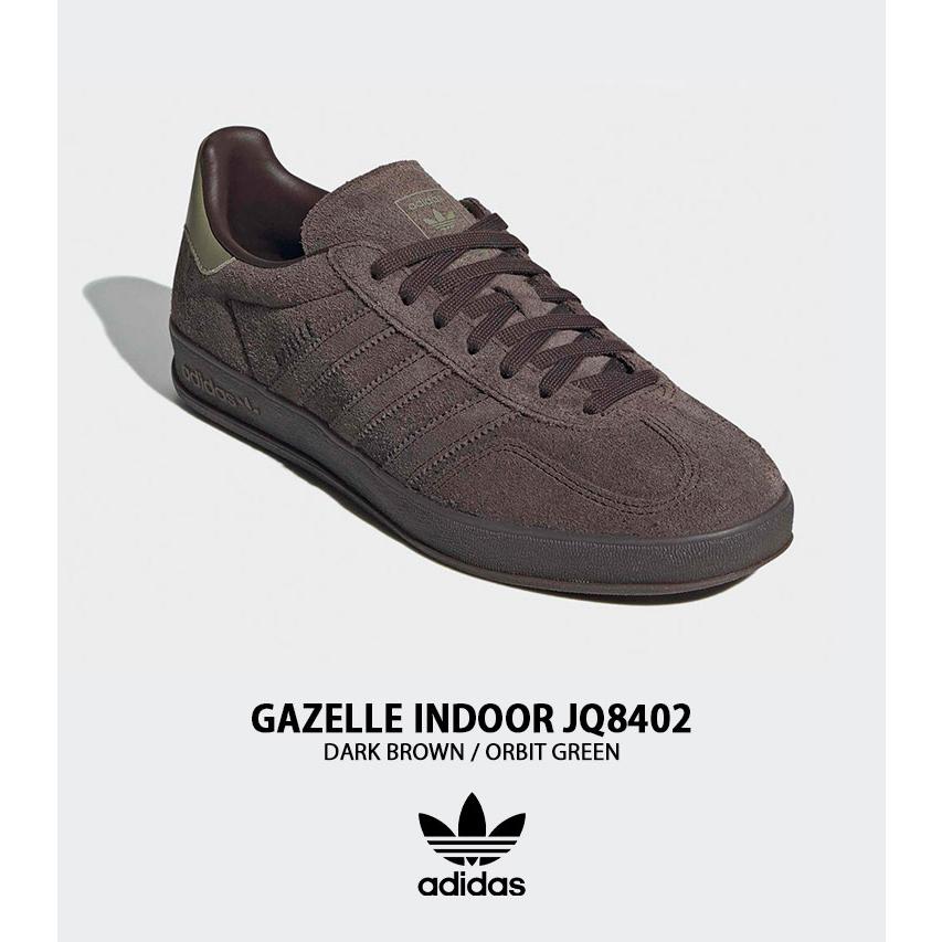 adidas（アディダス） adidas originals スニーカー GAZELLE INDOOR