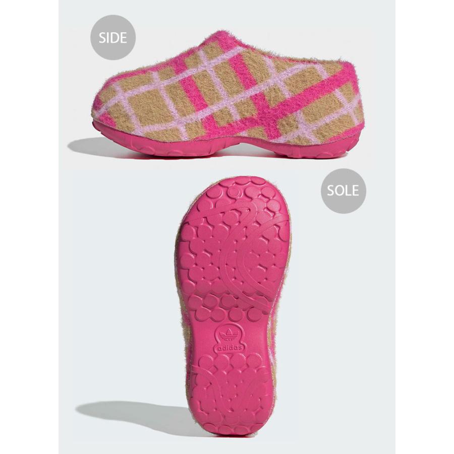 New Balance（ニューバランス） adidas originals アディダス レディース ミュール ADIFOM STAN MULE ...