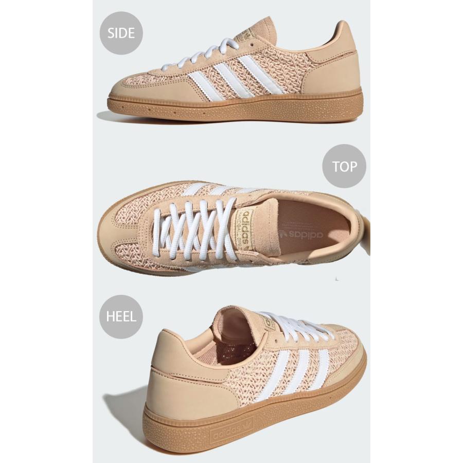 adidas（アディダス） adidas originals スニーカー HANDBALL SPEZIAL