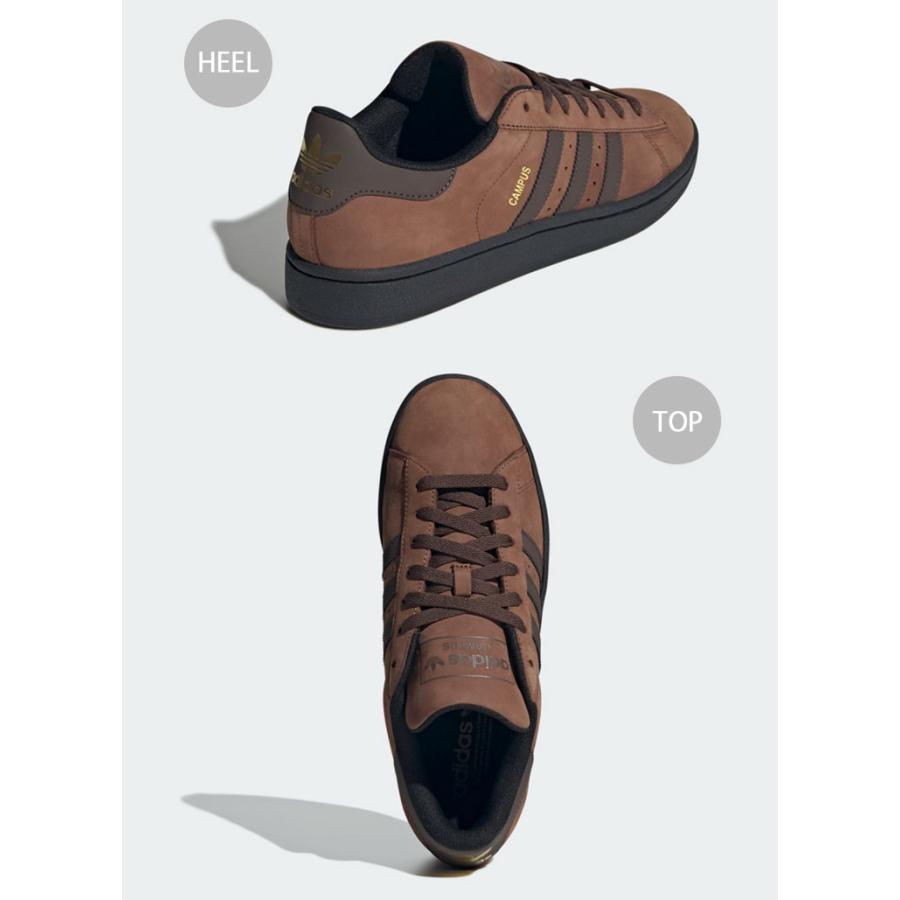 adidas（アディダス） adidas originals スニーカー CAMPUS 2 JS0596