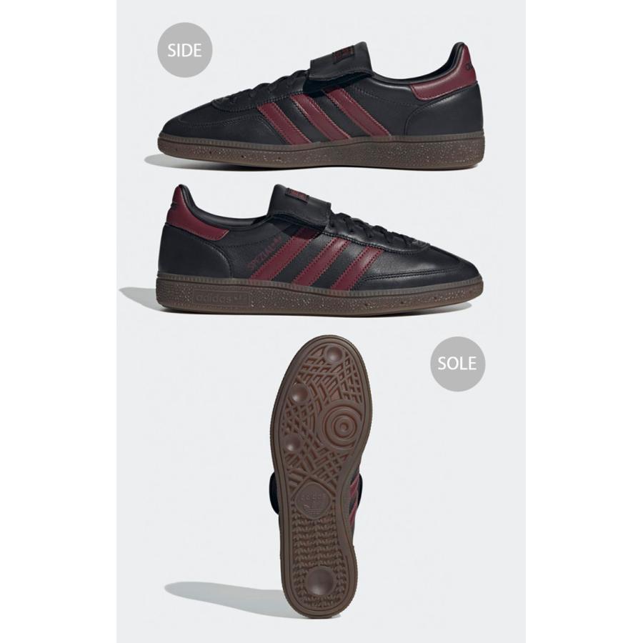 adidas originals アディダス スニーカー HANDBALL SPEZIAL JS0600 ハンドボール スペツィアル ...
