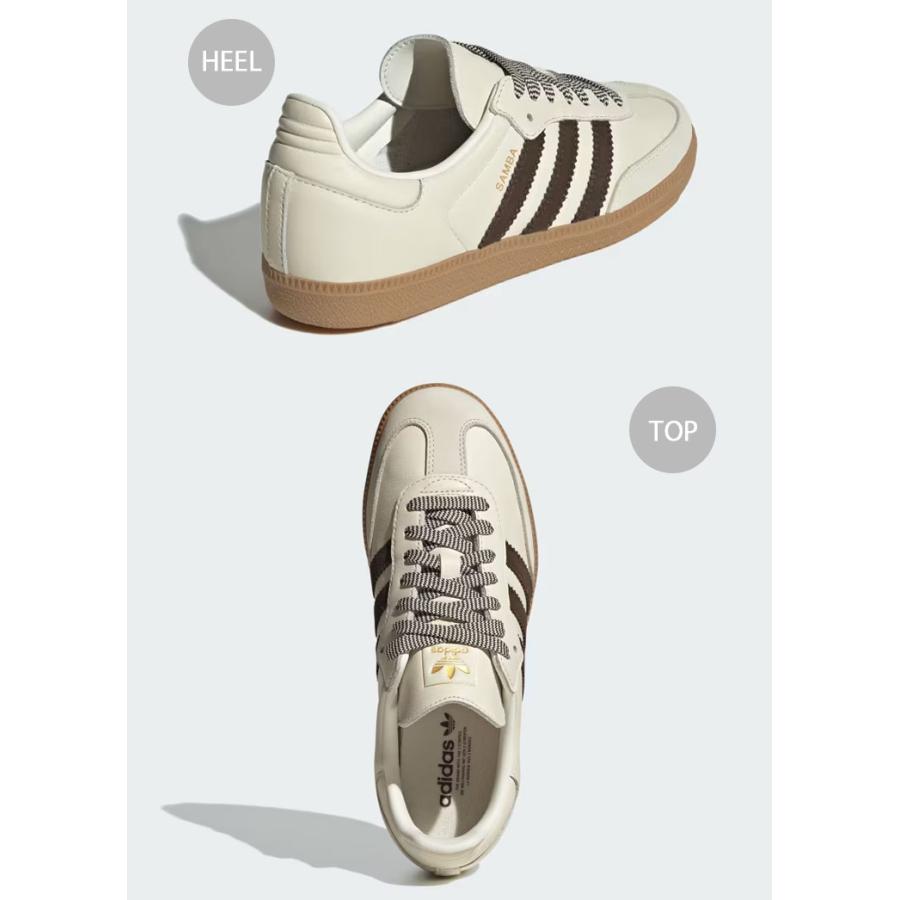 adidas originals アディダス スニーカー SAMBA OG W JS3181 adidas originals アディダス スニーカー SAMBA OG W JS3181