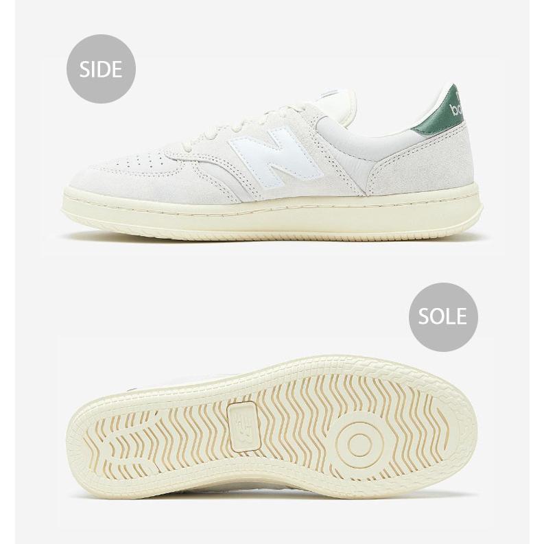 New Balance ニューバランス スニーカー CT500 CT500GRN WHITE GREEN CT500NAV NAVY シューズ ...