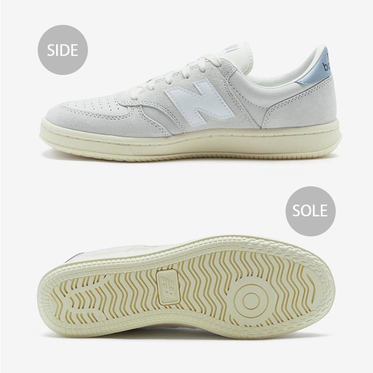 New Balance ニューバランス スニーカー CT500AG IVORY LIGHT GRAY シューズ NewBalanceCT500 ...