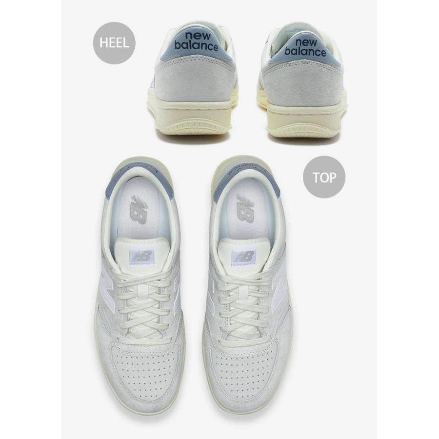 New Balance ニューバランス スニーカー CT500AG IVORY LIGHT GRAY シューズ NewBalanceCT500 ...