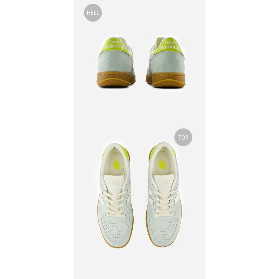 New Balance ニューバランス スニーカー CT500 CT500EB CLAY ASH シューズ クレイ アッシュ スウェード ...