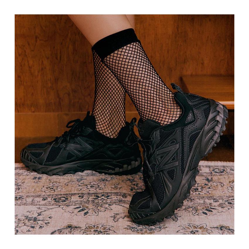 New Balance ニューバランス スニーカー ML610 ML610TBB BLACK New Balance ニューバランス スニーカー ML610 ML610TBB BLACK