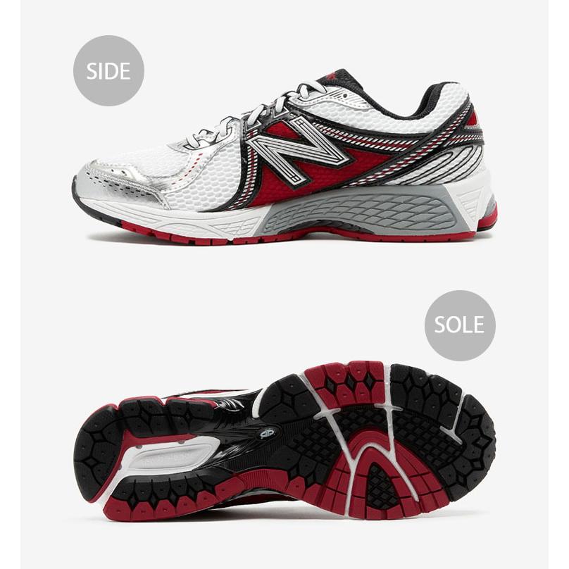 New Balance ニューバランス スニーカー ML860XA METAL RED New Balance ニューバランス スニーカー ML860XA METAL RED