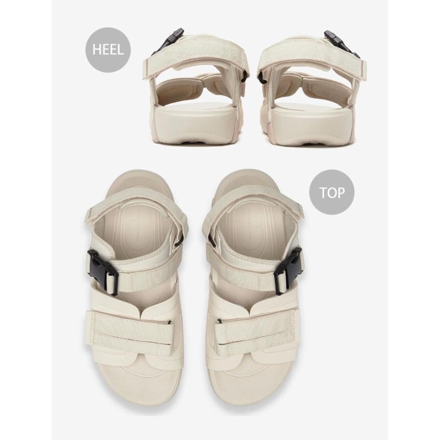 New Balance（ニューバランス） サンダル スポーツサンダル SD8811