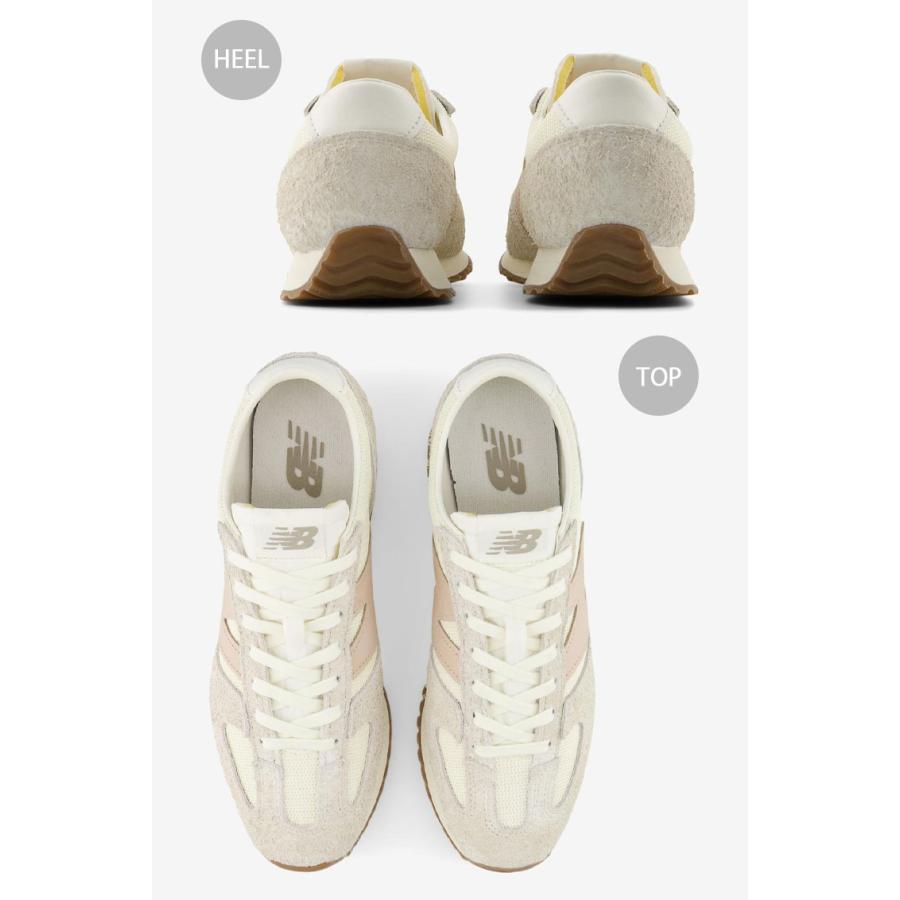 New Balance（ニューバランス） レディース スニーカー U471KAA BEIGE