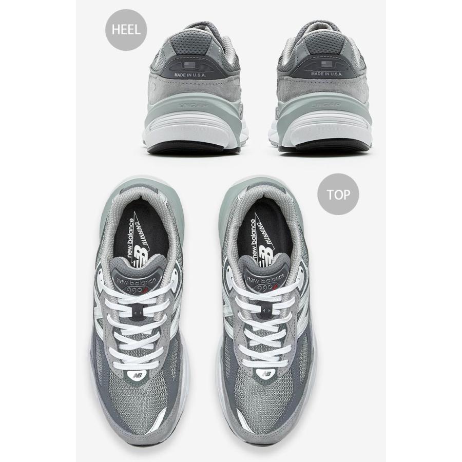 New Balance ニューバランス スニーカー W990GL6 MADE IN USA New Balance ニューバランス スニーカー W990GL6 MADE IN USA