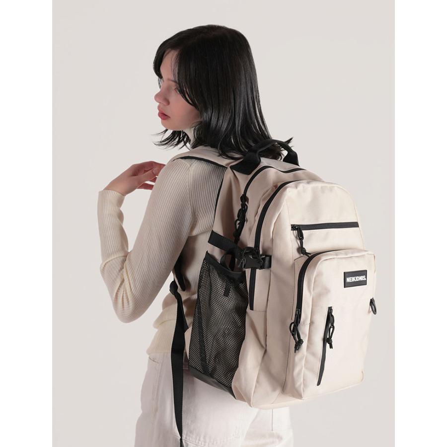 NEIKIDNIS ネイキドニス バックパック TRAVEL PLUS BACKPACK 28