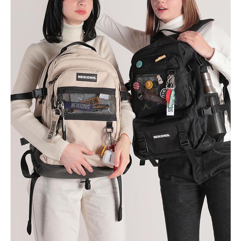 NEIKIDNIS ネイキドニス バックパック ABSOLUTE BACKPACK 31リットル