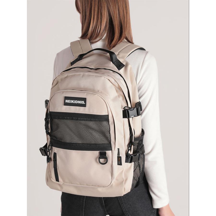 NEIKIDNIS ネイキドニス バックパック ABSOLUTE BACKPACK 31リットル