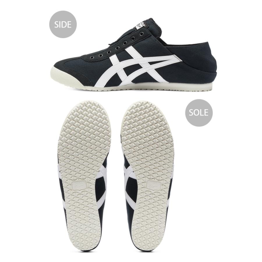 Onitsuka Tiger（オニツカタイガー） スニーカー MMEXICO 66 PARATY