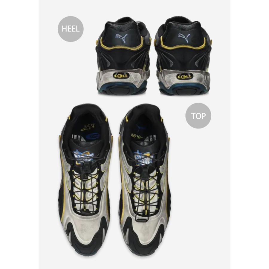 PUMA（プーマ） ASAP Rocky エイサップロッキー スニーカー PUMA