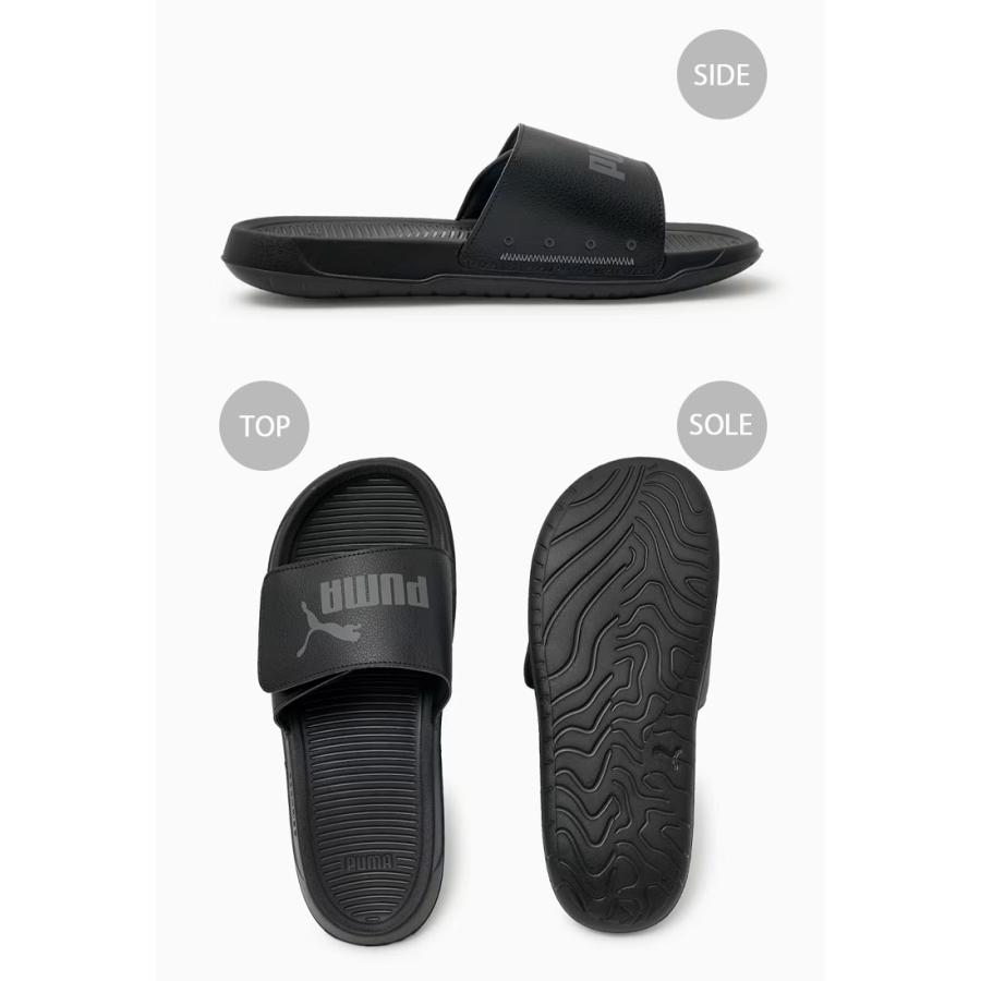 PUMA（プーマ） サンダル ROYALCAT COMFORT 2 ESSENTIAL 404281-03