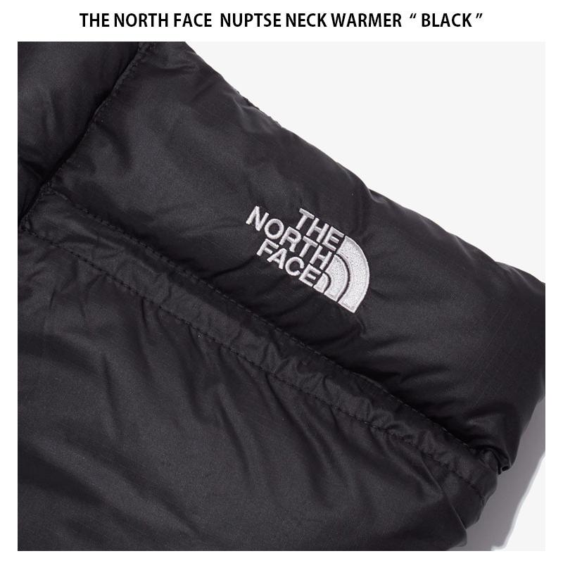 THE NORTH FACE（ザ ノースフェイス） ノースフェイス ネック