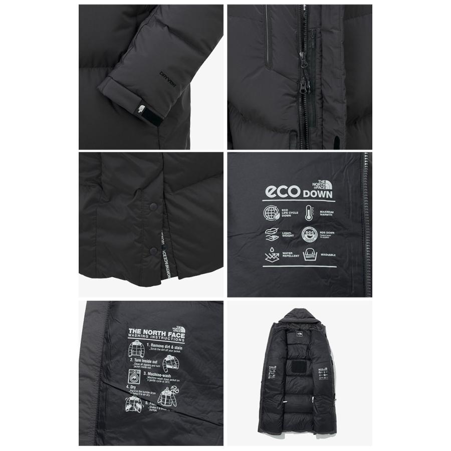 THE NORTH FACE ノースフェイス ダウンジャケット CHALLENGE AIR THE NORTH FACE ノースフェイス ダウンジャケット CHALLENGE AIR