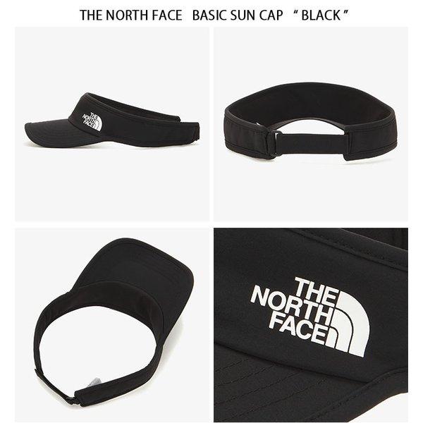 THE NORTH FACE（ザ ノースフェイス） ノースフェイス サンバイザー