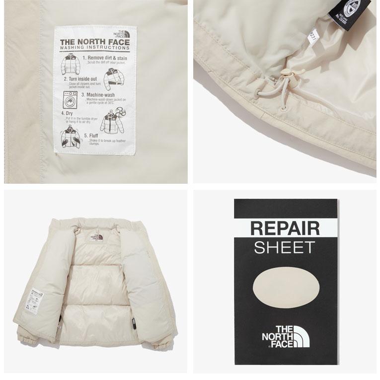 THE NORTH FACE（ザ ノースフェイス） ノースフェイス ダウン