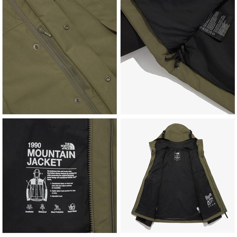 THE NORTH FACE ノースフェイス マウンテンパーカー M'S ECO THE NORTH FACE ノースフェイス マウンテンパーカー M'S ECO