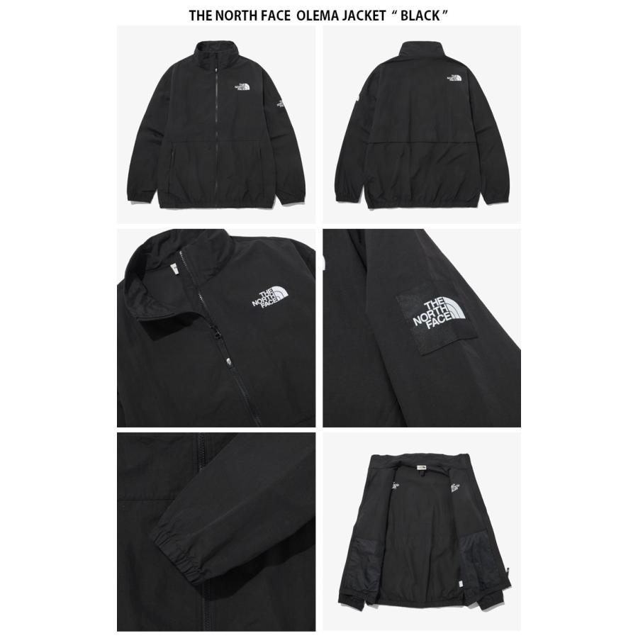 THE NORTH FACE ノースフェイス ナイロンジャケット OLEMA THE NORTH FACE ノースフェイス ナイロンジャケット OLEMA