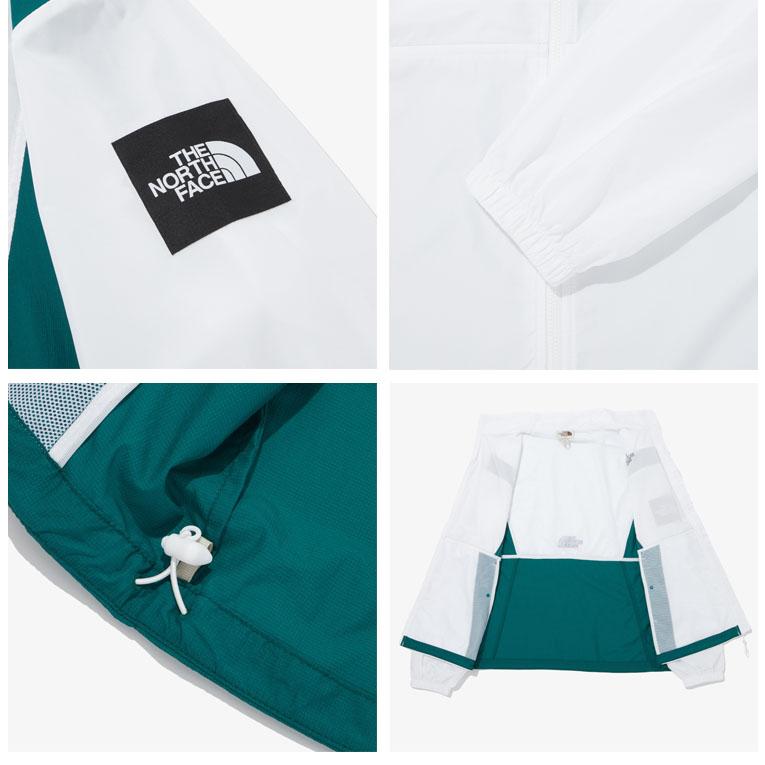 THE NORTH FACE（ザ ノースフェイス） ノースフェイス スイングトップ