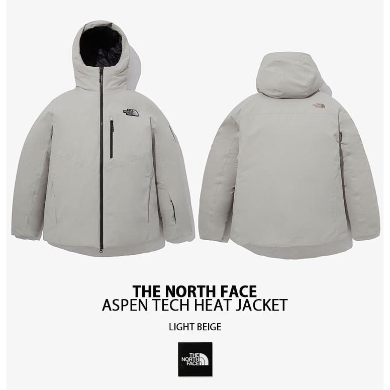 THE NORTH FACE ノースフェイス ダウンジャケット ASPEN TECH THE NORTH FACE ノースフェイス ダウンジャケット ASPEN TECH