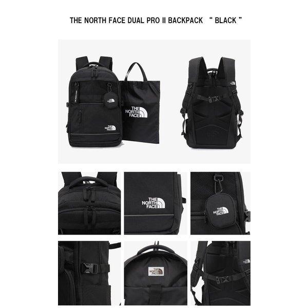 通勤・通学 THE DUAL NORTH FACE II PRO デュアルプロ - nimfomane.com