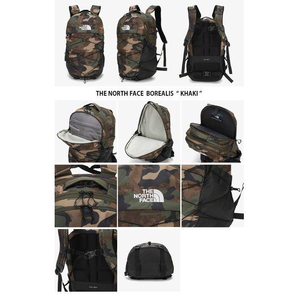 THE NORTH FACE（ザ ノースフェイス） ノースフェイス バックパック
