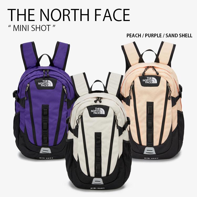 THE NORTH FACE（ザ ノースフェイス） ノースフェイス リュック MINI
